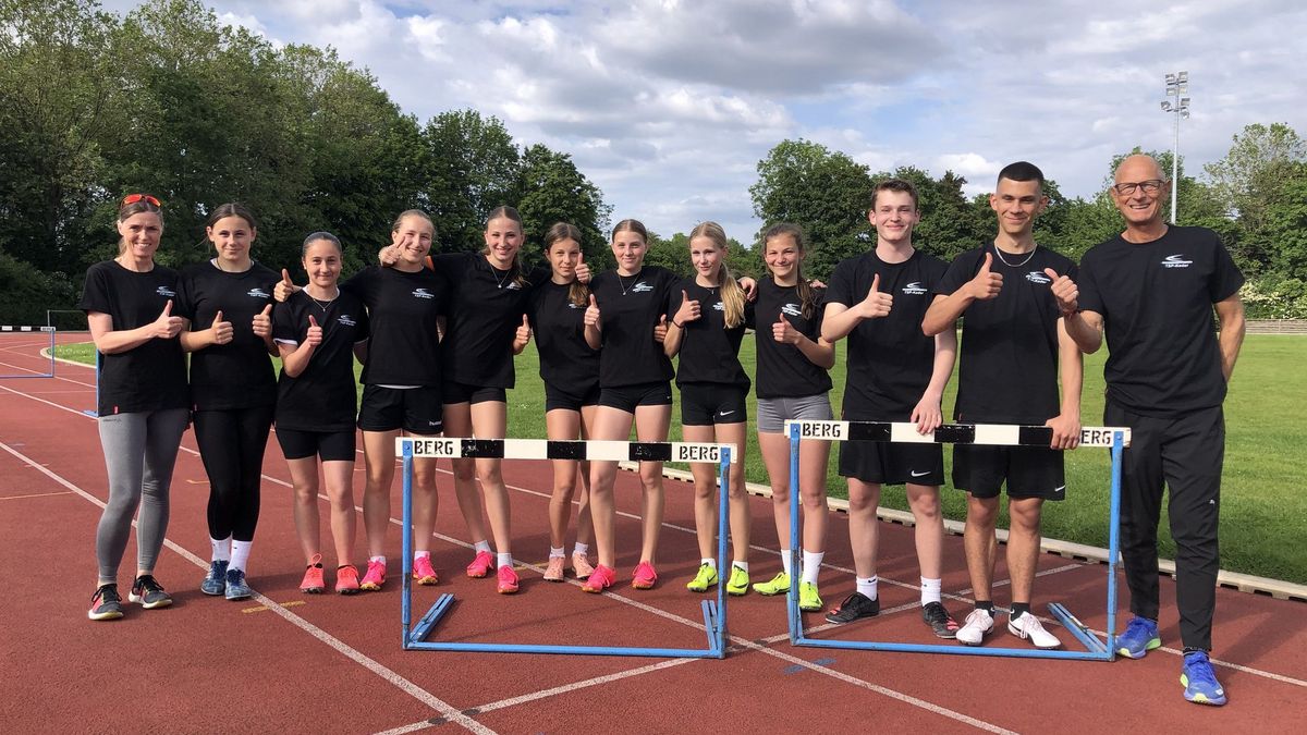 HLV Kreis Fulda-Hünfeld: Erste Nominierungen für U16 Verbändekampf in ...